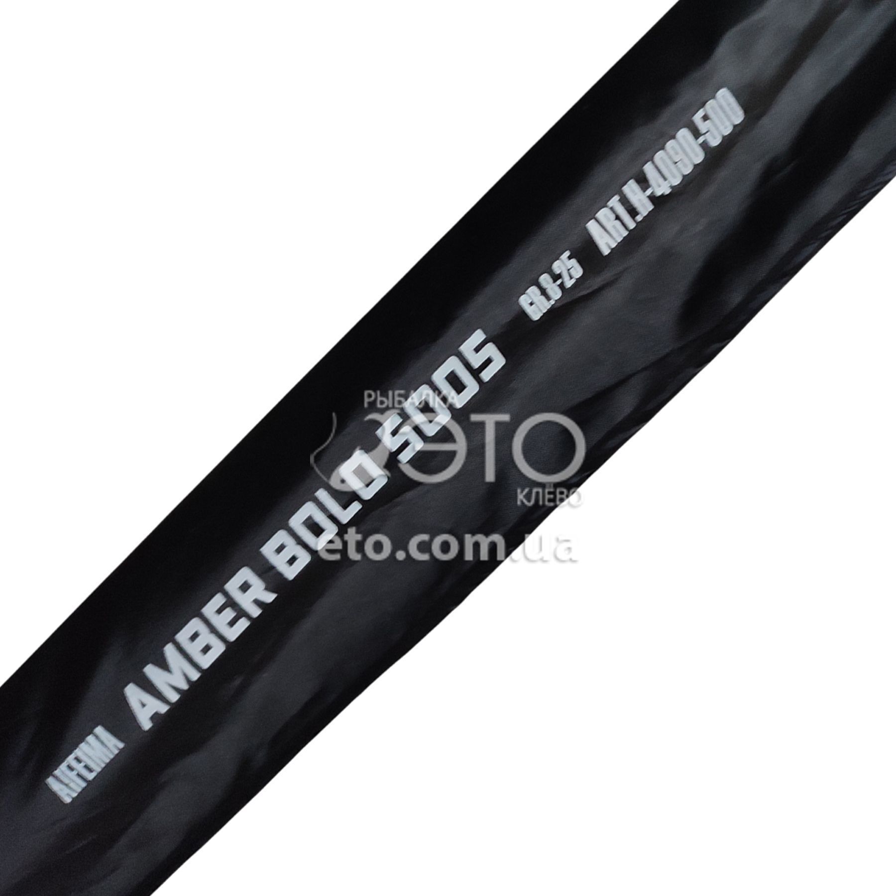 Купити Болонське вудлище Feima Amber Bolo 5 м (8-25 г) код: 4090-500 в ...